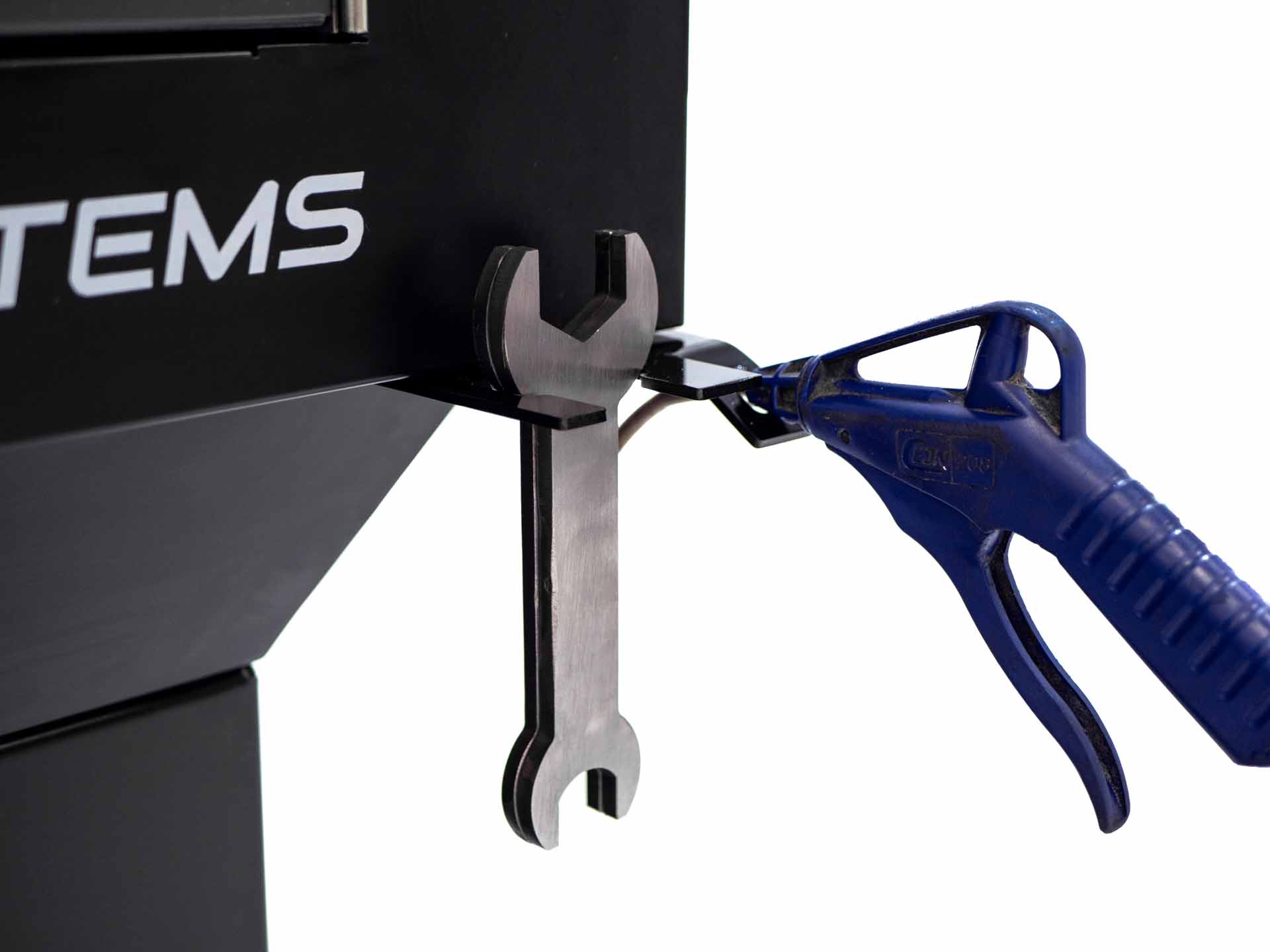 MR-1 CNC Gantry Mill | Langmuir Systems