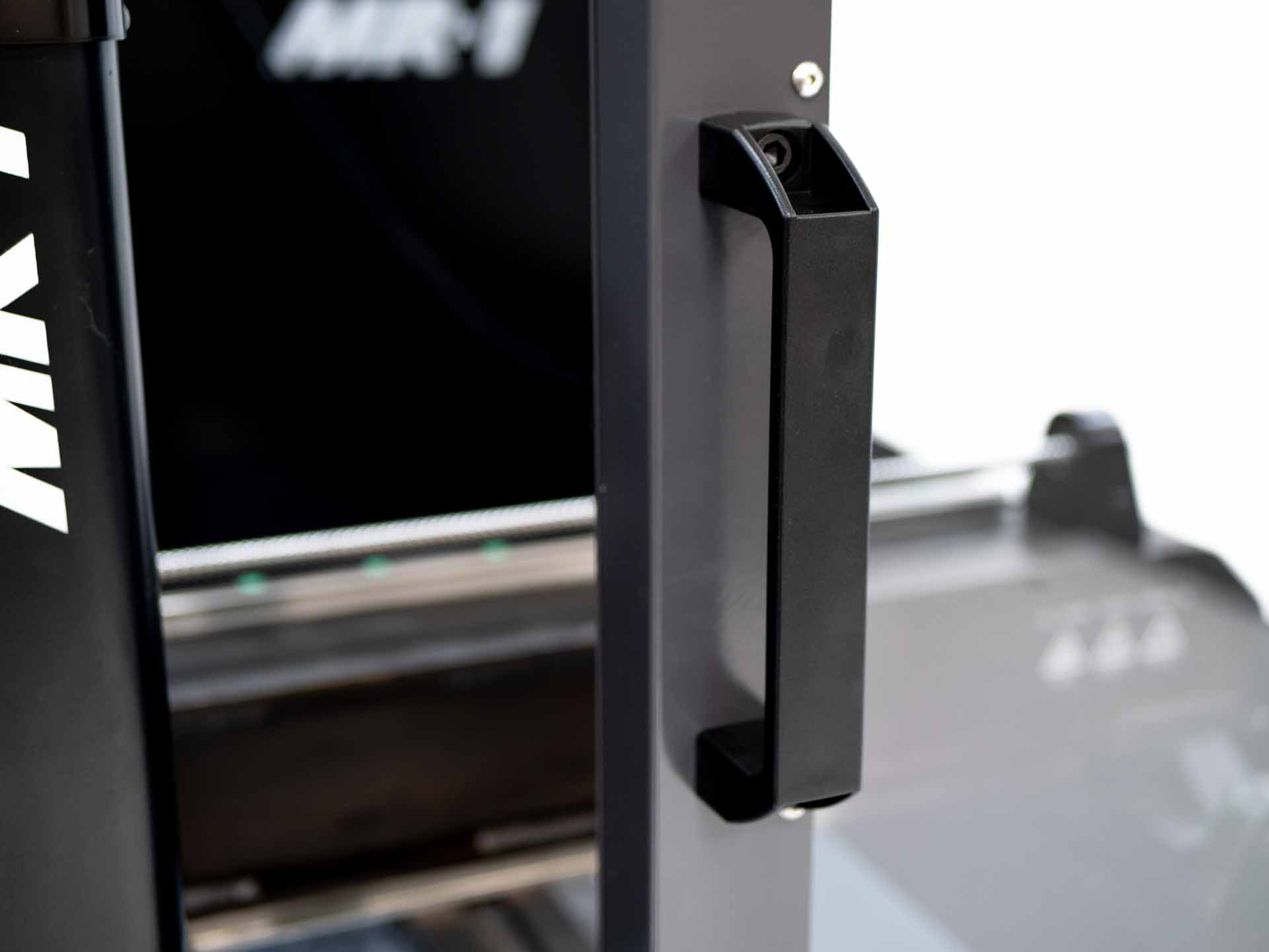 MR-1 CNC Gantry Mill | Langmuir Systems